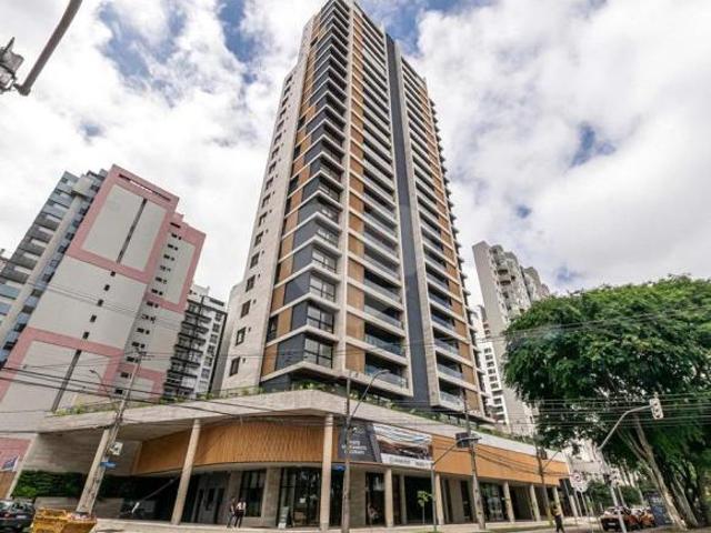 Apartamento Alto Padrão à Venda | 3 Suítes | 3 Vagas de Garagem