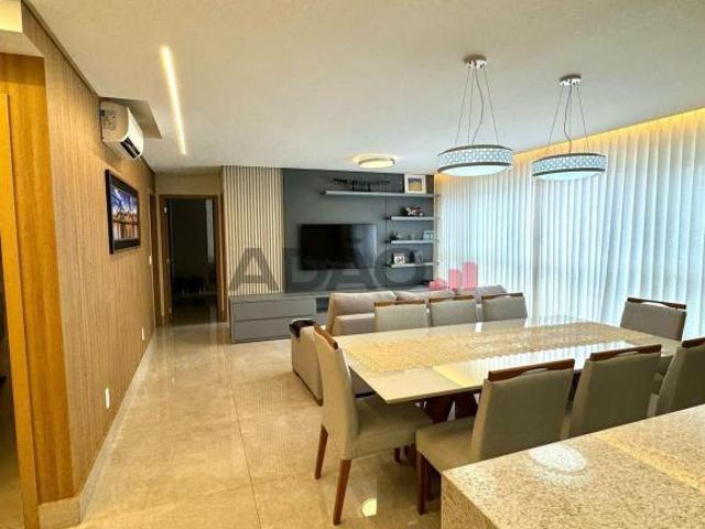 Apartamento Alto Padrão com 3 Suítes e Elevador Privativo Apartamento com 3 Quarto s por R$ 1250000