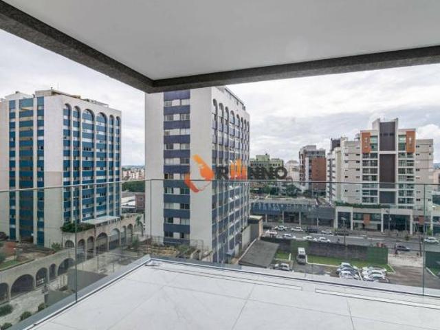Apartamento Alto Padrão com 3 Suítes no Água Verde