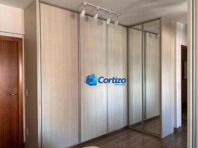 Apartamento de Luxo à Venda no Centro de Jundiaí SP: 3 Suítes, 160m², 2 Vagas Imperdível!