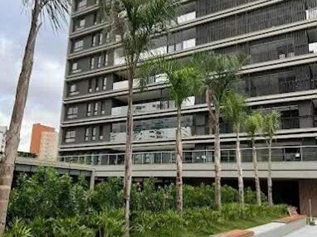 Apartamento Alto Padrão com 3 Suites np Brooklin 455m2