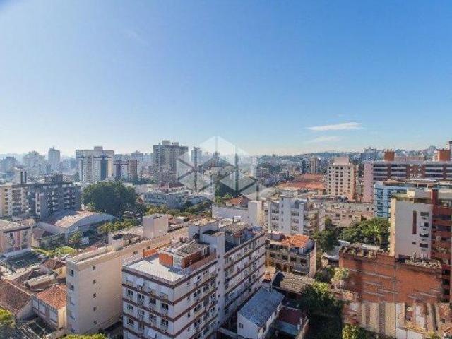 Apartamento Alto padrão com 03 dormitórios no MENINO DEUS duas vagas