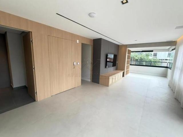 Apartamento alto padrão com 03 suítes para venda e locação, 161 m² no bairro Campestre Santo André