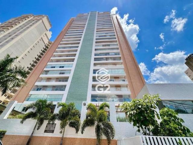 Apartamento Alto Padrão com 04 Dormitórios sendo 03 suítes – Indaiatuba Sp