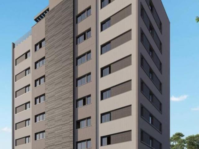 Apartamento alto padrão com 141,92m², 3 suítes, 2 vagas, no bairro Tristeza em P