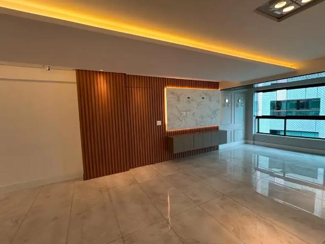Apartamento alto padrão com 158m² 4 suítes Alugar Apipucos Recife