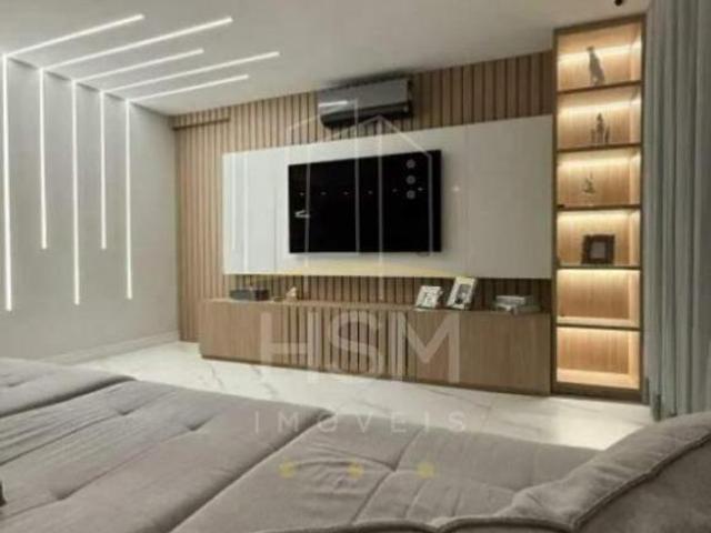 Apartamento Alto Padrão com 174 m² 3 Suítes, 3 Vagas e Deposito Centro São Bernardo do Campo/ SP