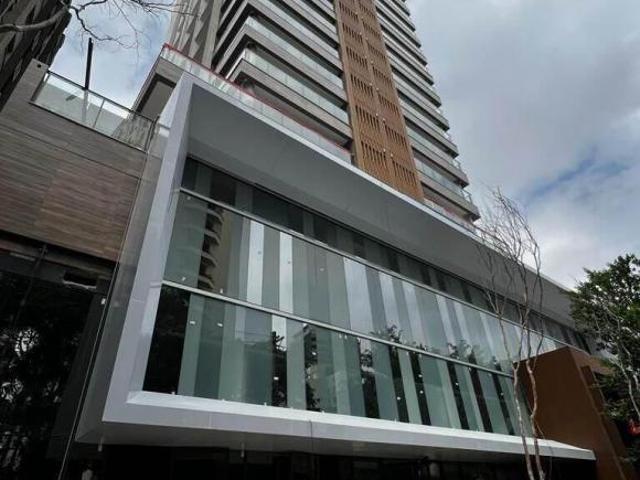 Apartamento Alto Padrão com 175 m², 4 dormitórios e 2 vagas Pinheiros São Paulo/SP