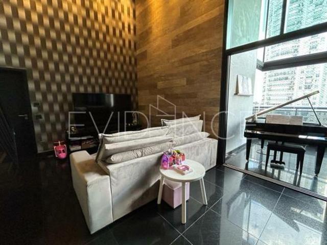 Apartamento Alto Padrão com 176 m² no Anália Franco