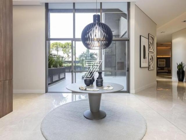 APARTAMENTO ALTO PADRÃO COM 187,83 m² 3 SUÍTES