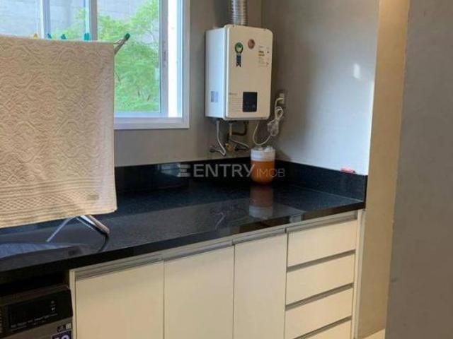 Apartamento Alto Padrão com 189m2 sendo 4 suítes