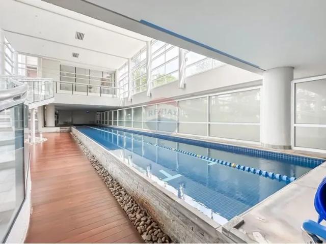 Apartamento Alto Padrão com 211m² Varanda Gourmet e Quadra de Tênis