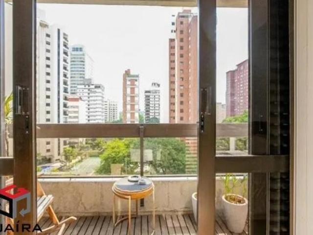 Apartamento Alto Padrão com 225m² no Itaim Bibi em São Paulo SP