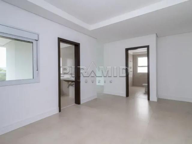 Apartamento alto padrão com 237,86m², bairro Jardim Olhos Dágua, Zona Sul de Ribeirão Preto/SP