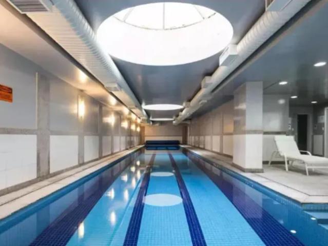 Apartamento com 2 Quartos para alugar, 157m² Vila Nova Conceição