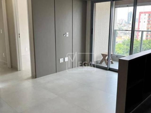 Apartamento Alto Padrão com 2 dormitórios à venda, 61 m² por R$ 724.000 Osasco/SP