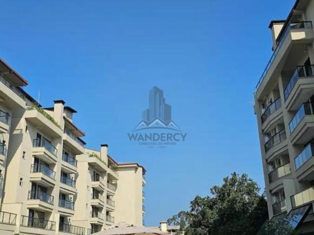 Apartamento alto Padrão com 2 dormitórios no Itaguá