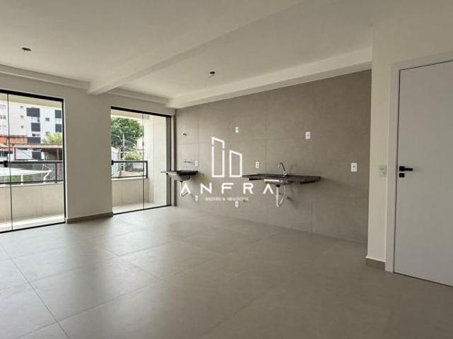 Apartamento alto padrão com 2 Qts 1 suíte e 2 vagas no Jardim Industrial