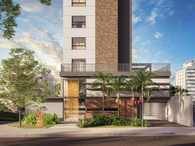 APARTAMENTO ALTO PADRÃO COM 2 SUÍTES E 2 VAGAS NO JARDIM PAULISTA