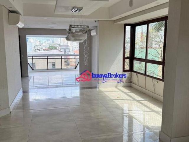 Apartamento Alto Padrão com 4 dormitórios, 200 m² venda por R$ 1.250.000 ou aluguel por R$ 9.033/m