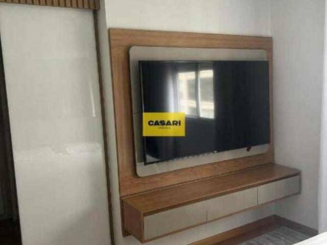 Apartamento Alto Padrão com 4 Dormitórios 3 Suítes e Varanda Gourmet – 180m² e 3 Vagas