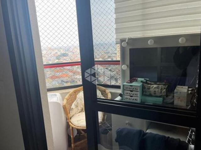 Apartamento Alto Padrão com 4 Dormitórios, Vista Livre e Condomínio Completo
