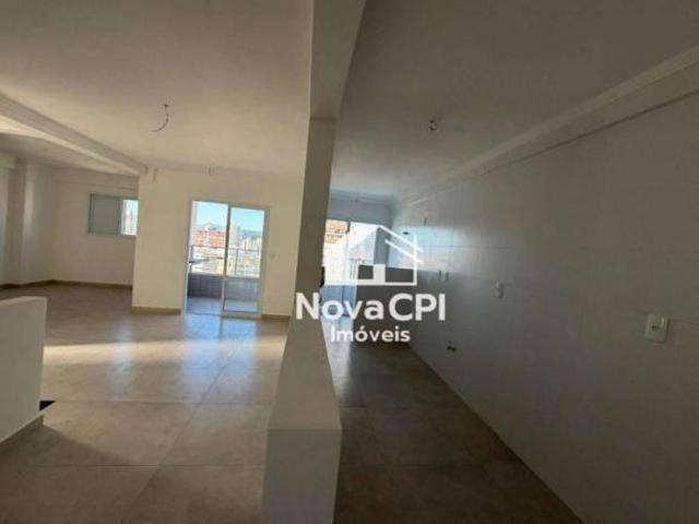 Apartamento Alto Padrão com 4 Dormitórios e 3 Suítes – 135m², 2 Vagas e Lazer Completo
