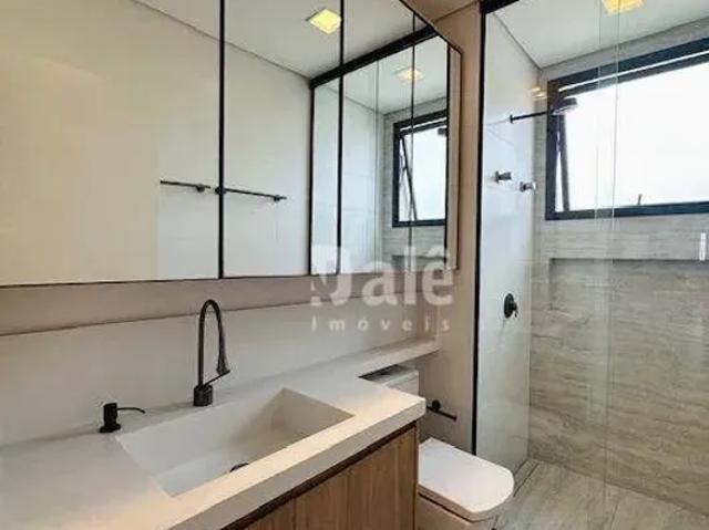 Apartamento à venda, 410 m² por R$ 10.500.000,00 Jardim Aquarius São José dos Campos/SP
