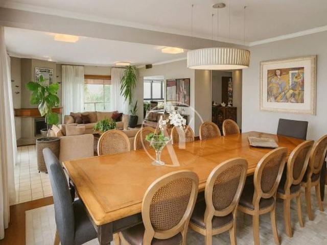 Apartamento Alto Padrão com 4 Suítes à venda, 307 m² por R$ 2.899.000 Cambuí Campinas/SP