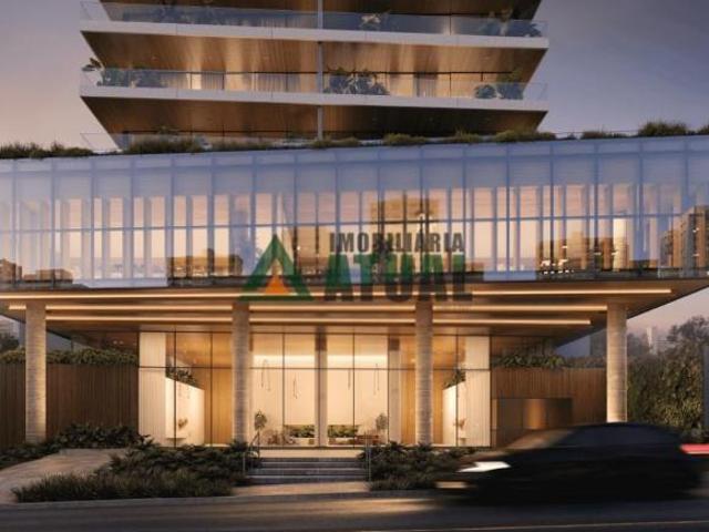 APARTAMENTO ALTO PADRÃO COM 4 SUÍTES A VENDA NA ZONA OESTE