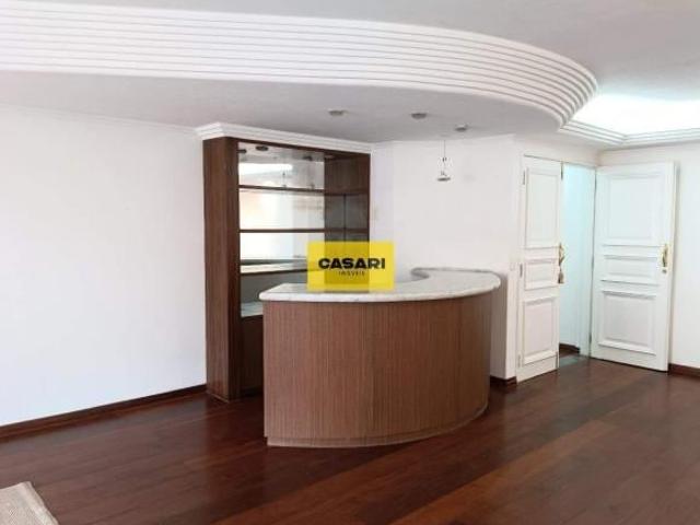 Apartamento Alto Padrão com 4 Suítes e Lazer Completo – Excelente Localização