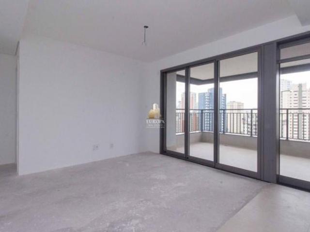 Apartamento Alto Padrão com 78m² à venda, 2 quartos 2 suítes 1 vaga Jardim