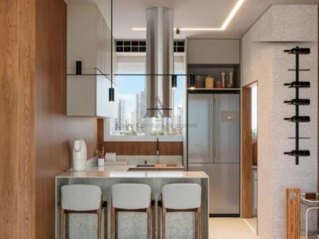 Apartamento Alto Padrão com Lazer no Centro de Contagem