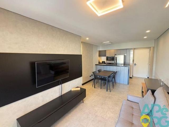 Apartamento Alto Padrão com Porteira Fechada!