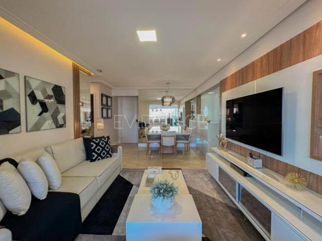 Apartamento Alto Padrão com varanda gourmet na Mooca com 133 m²