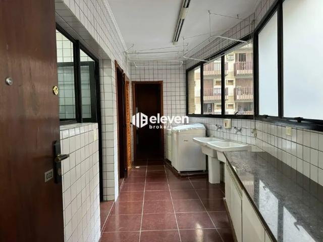 Apartamento Alto Padrão com Vista Mar – Bairro Pompeia, Santos/SP