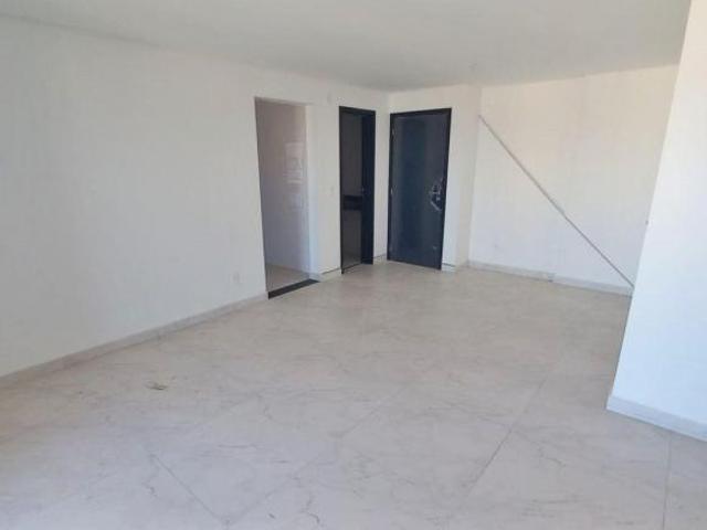 Apartamento Alto Padrão com vista mar e parcelamento direto na Aviação
