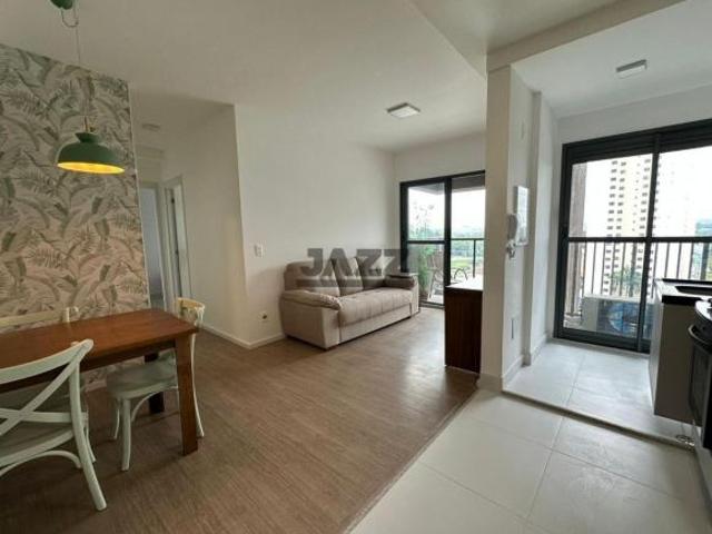 Apartamento Alto Padrão com Vista Panorâmica e Lazer Completo em São José dos Campos