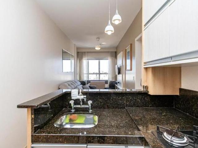 Apartamento Alto Padrão com Vista Panorâmica no 32º Andar e Lazer Completo