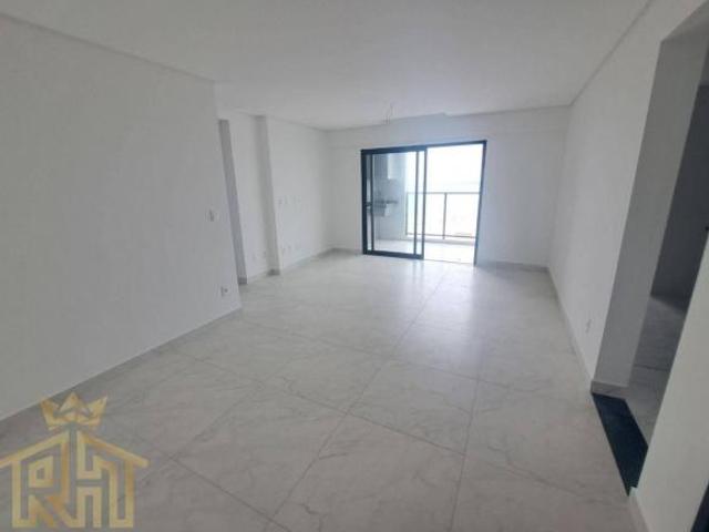 Apartamento com 2 dormitórios à venda, 86 m² por R$ 780.000,00 Aviação Praia Grande/SP