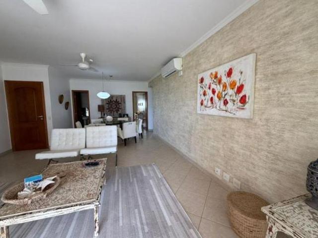 ️ Apartamento Alto Padrão com Vista para o Mar – Riviera de São Lourenço