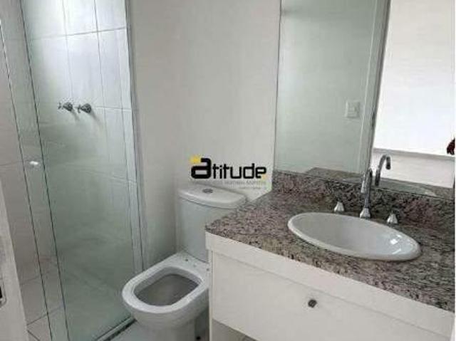 APARTAMENTO ALTO PADRÃO COM VISTA PRIVILEGIADA NO BELLINI ALPHAVILLE