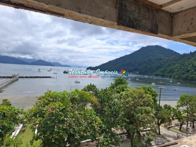Apartamento alto padrão com vista privilegiada para o mar
