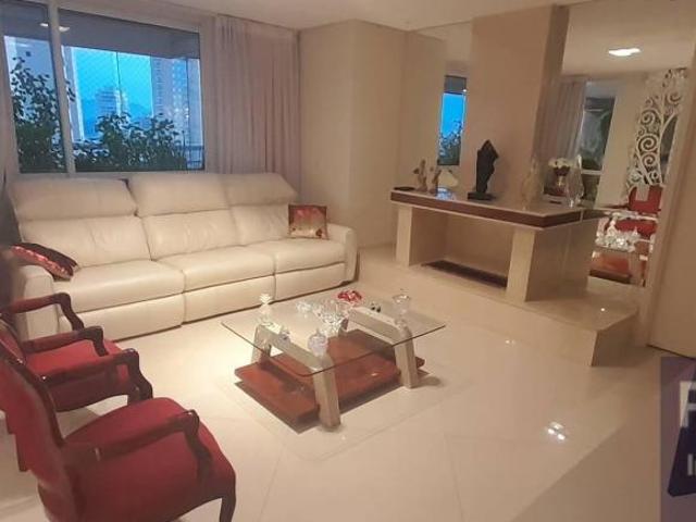 Apartamento Alto Padrão Cond. Bios Santana SP