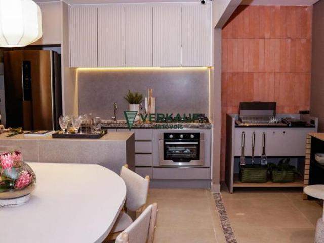 Apartamento Alto Padrão Cond varandas Bueno Goiânia/go