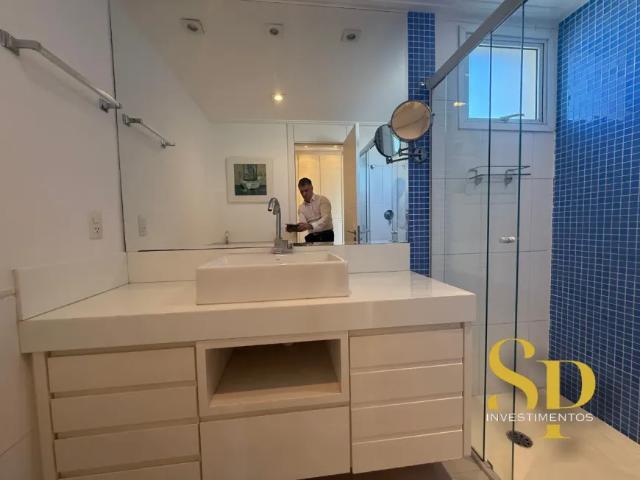 Apartamento Alto Padrão | Condomínio Dolce Vita Aclimação