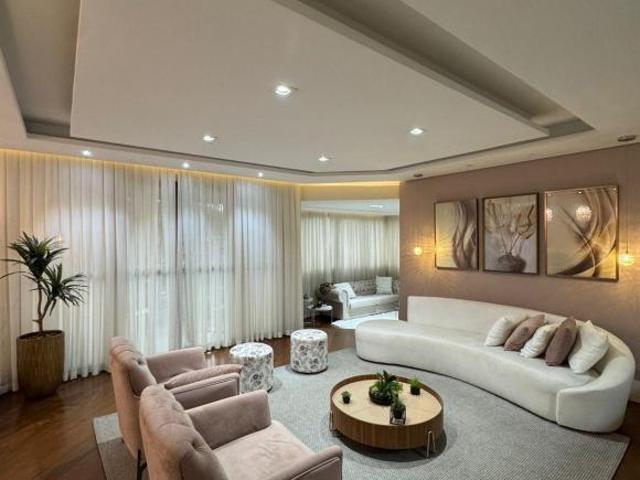 Apartamento Alto Padrão Condomínio Michelangelo