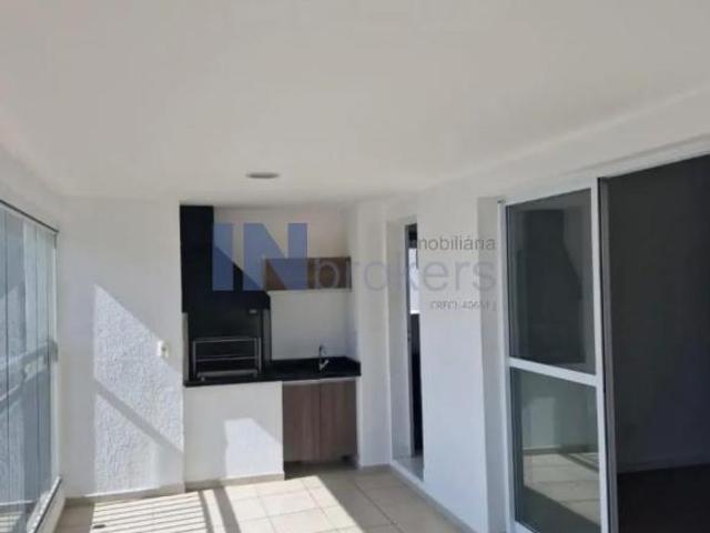 APARTAMENTO ALTO PADRÃO CONDOMÍNIO ALTA VISTA ANHANGABAÚ JUNDIAÍ/SP 3 Suítes 128m² Lazer Comple