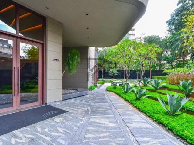 Apartamento Alto Padrão Condomínio Cyrela By Pininfarina