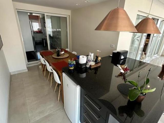Apartamento Alto Padrão Condomínio Choice